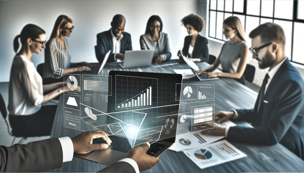 Best Bookkeeping Applications for Small Businesses | RecordsKeeper.AI