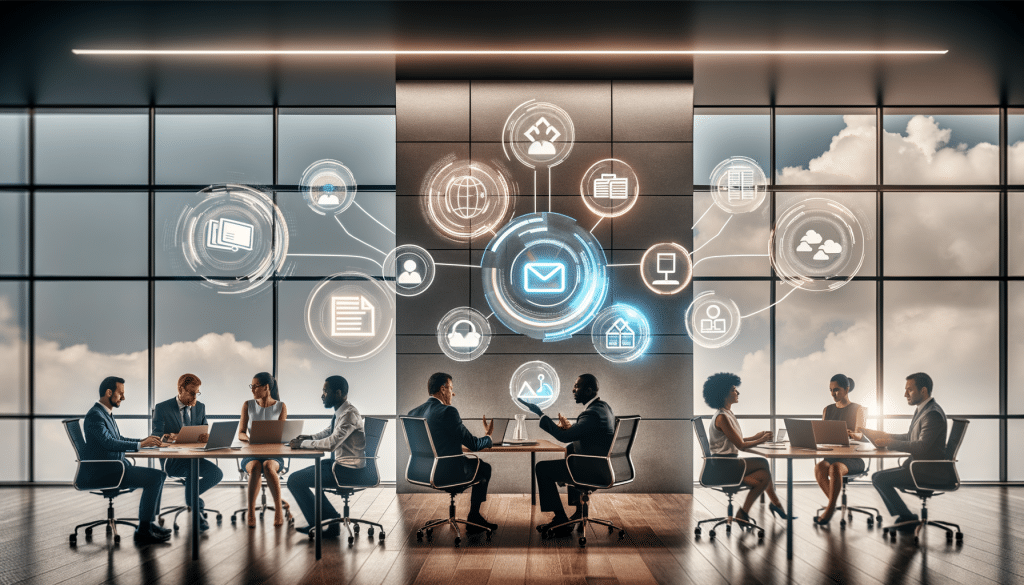 Best Document & Content Management Systems: AI-Powered Tools | RecordsKeeper.AI