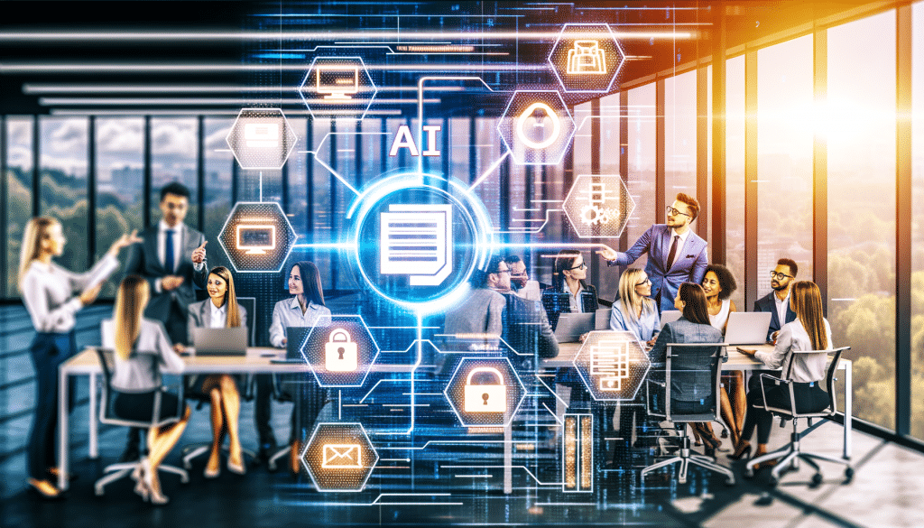 Best Document Management Software with AI | RecordsKeeper.AI