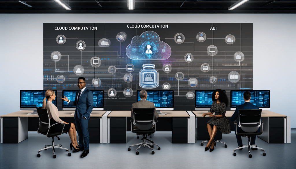 Best Document Storage Solutions Using AI | RecordsKeeper.AI