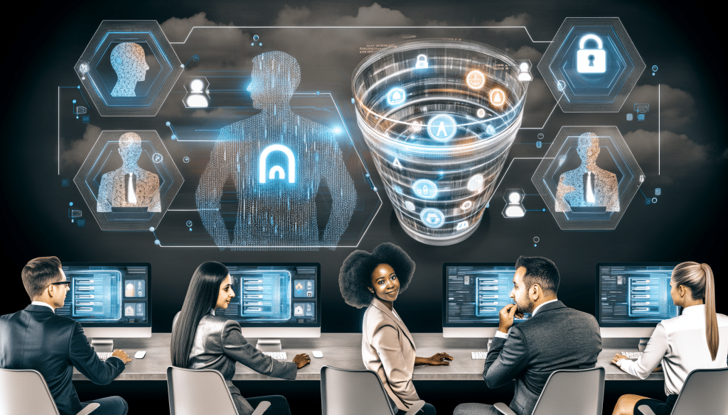 Best Government Records Management Software with AI | RecordsKeeper.AI