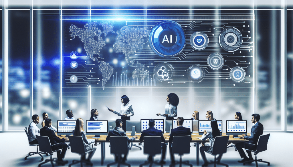 Best Human Services Case Management Software with AI | RecordsKeeper.AI