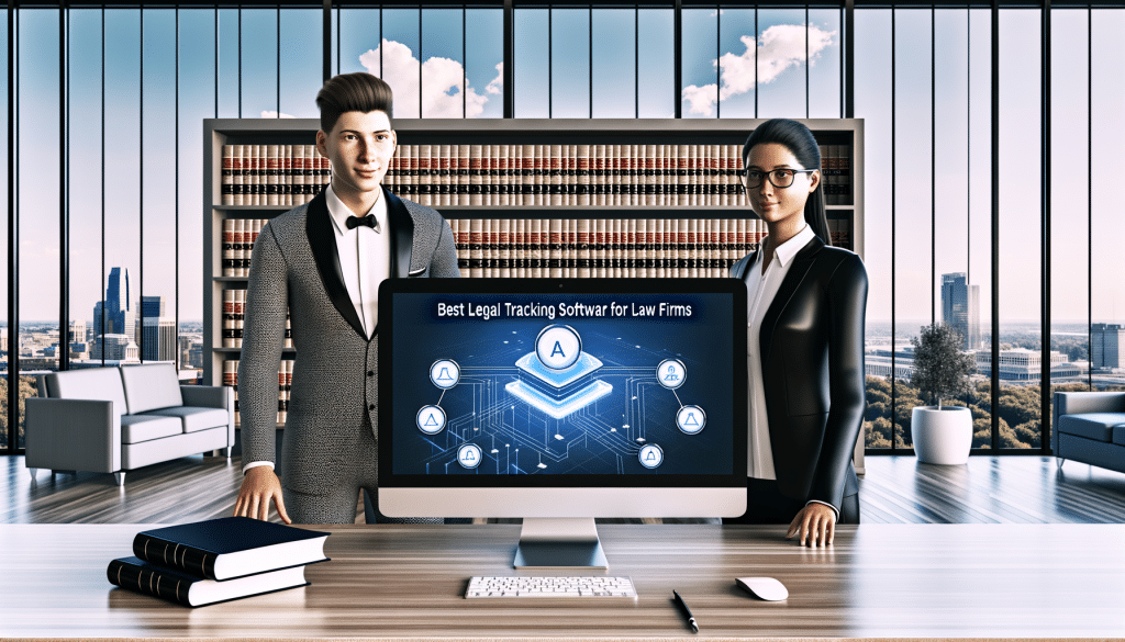 Best Legal Tracking Software for Law Firms | RecordsKeeper.AI