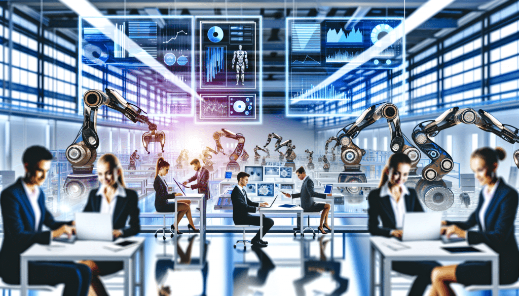 Best Manufacturing Accounting Software for Cost Control | RecordsKeeper.AI