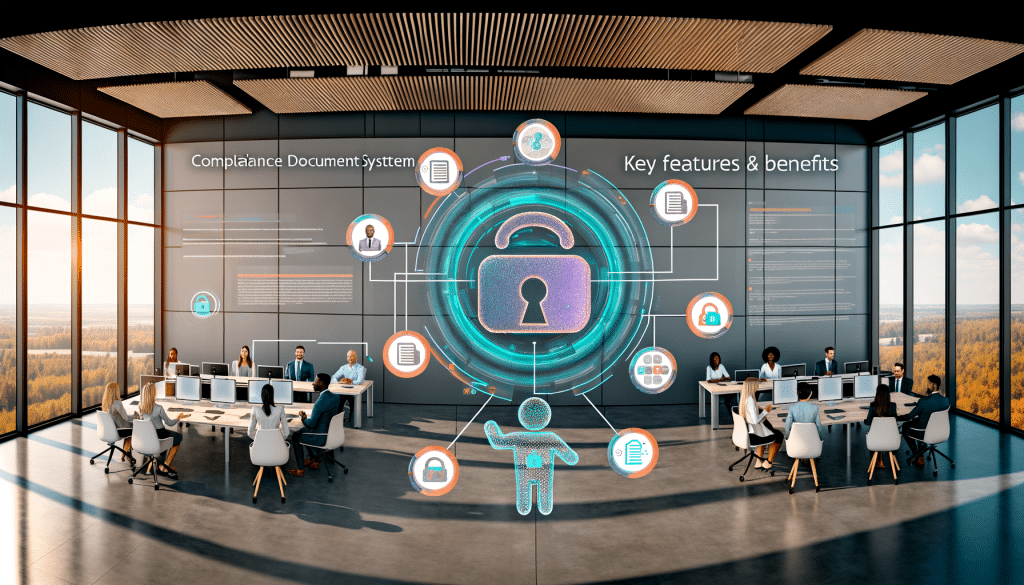 Compliance Document Management System: Key Features & Benefits | RecordsKeeper.AI