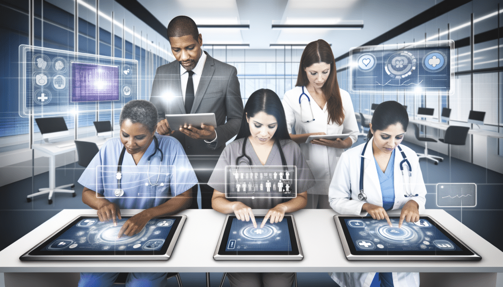 Different Types of EMR Software: Choosing the Right One for Your Needs ...