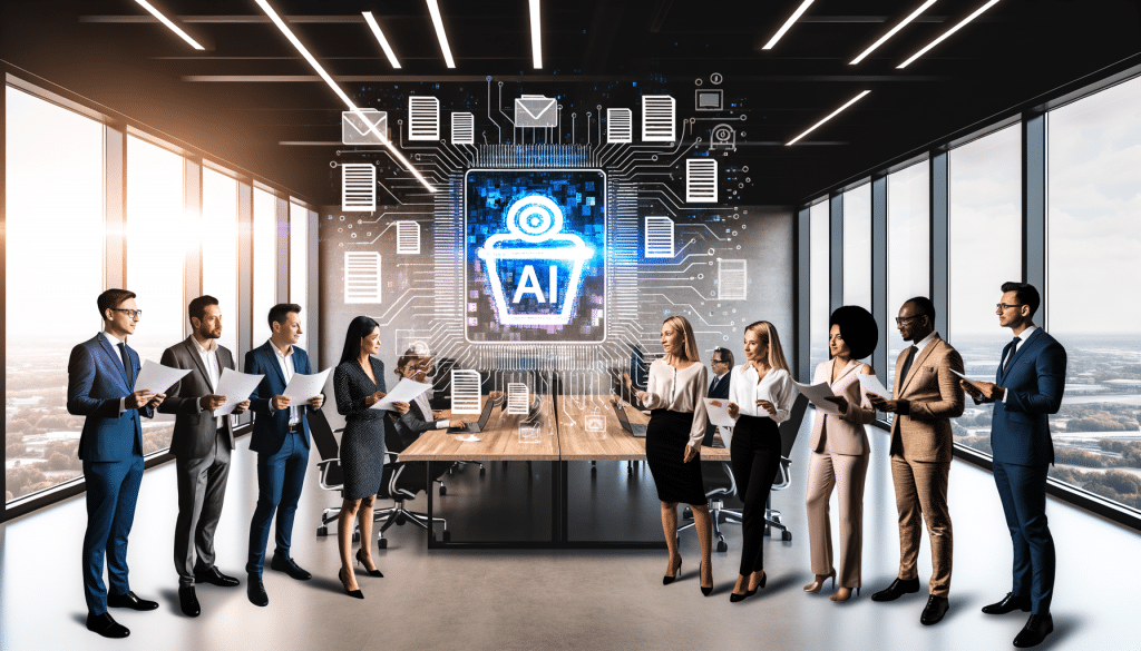 Document Process Automation: How AI is Transforming Business Workflows | RecordsKeeper.AI