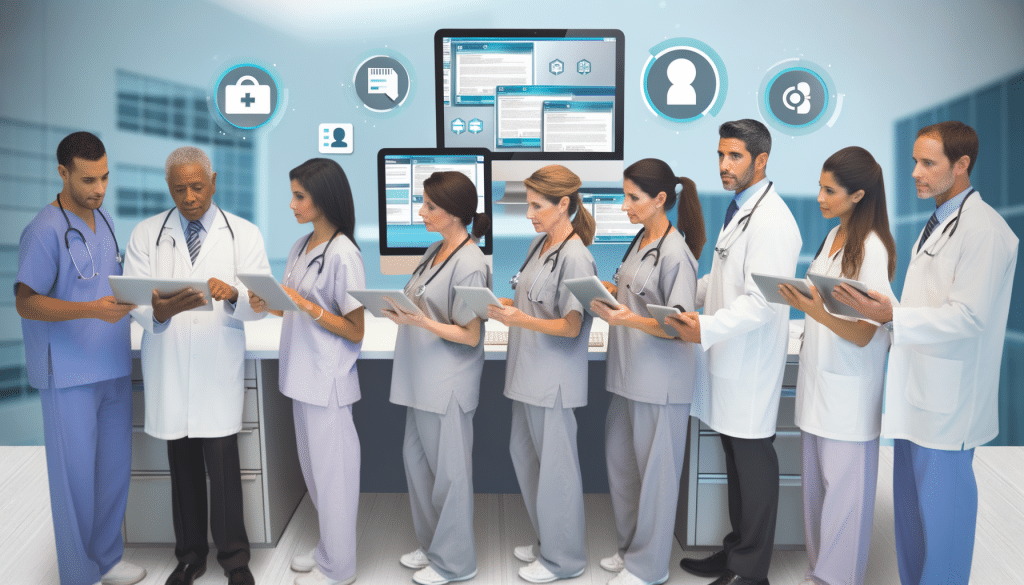 Ehr Systems For Small Practices Affordable And Scalable Solutions Recordskeeperai