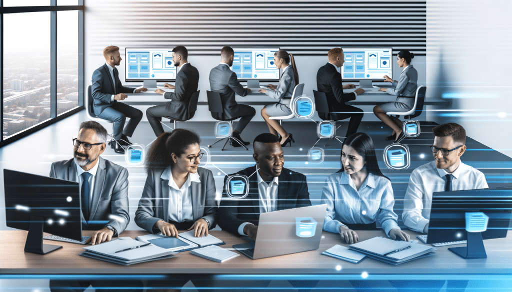 Electronic Records Management Software: Choosing the Best Solution ...