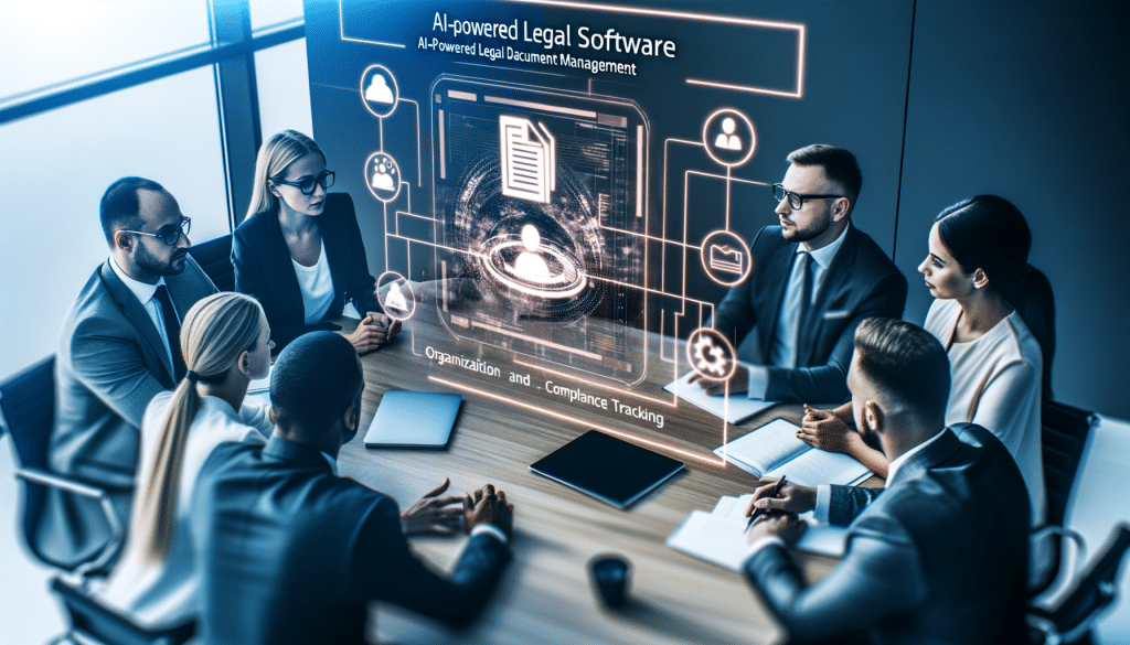 FileSite Legal Software: AI-Powered Legal Document Management ...