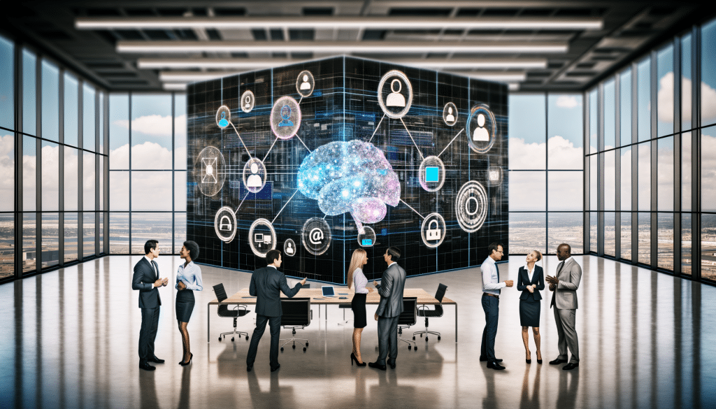 How AI is Improving Intellectual Property Record Management ...