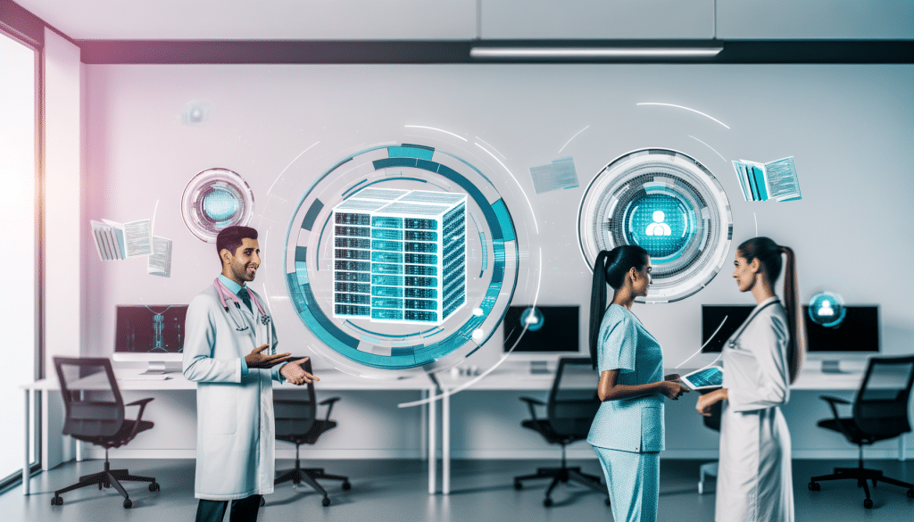 How Automation is Transforming Healthcare File Management ...