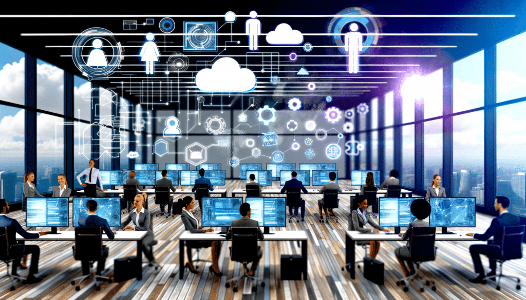 How Next-Gen Software is Revolutionizing Records Management ...