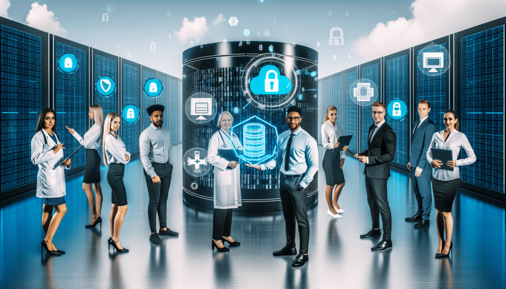 Medical File Storage Companies: How They Secure Patient Data ...