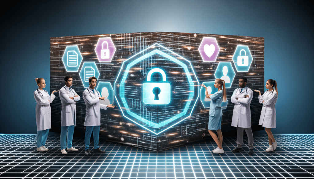 Open Electronic Medical Records: Pros, Cons & Security Risks | RecordsKeeper.AI