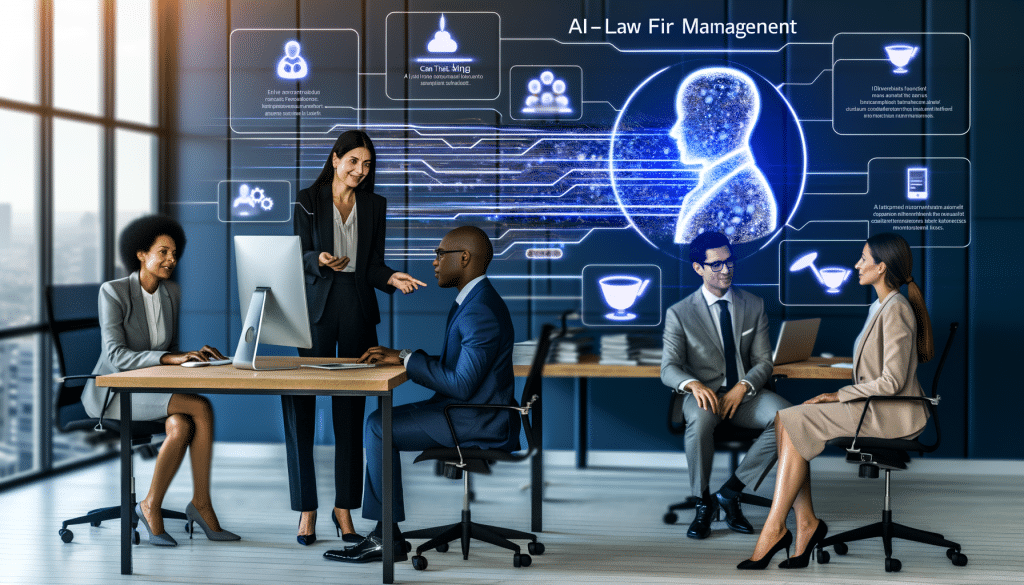 ProLaw Software: AI-Powered Law Firm Management | RecordsKeeper.AI