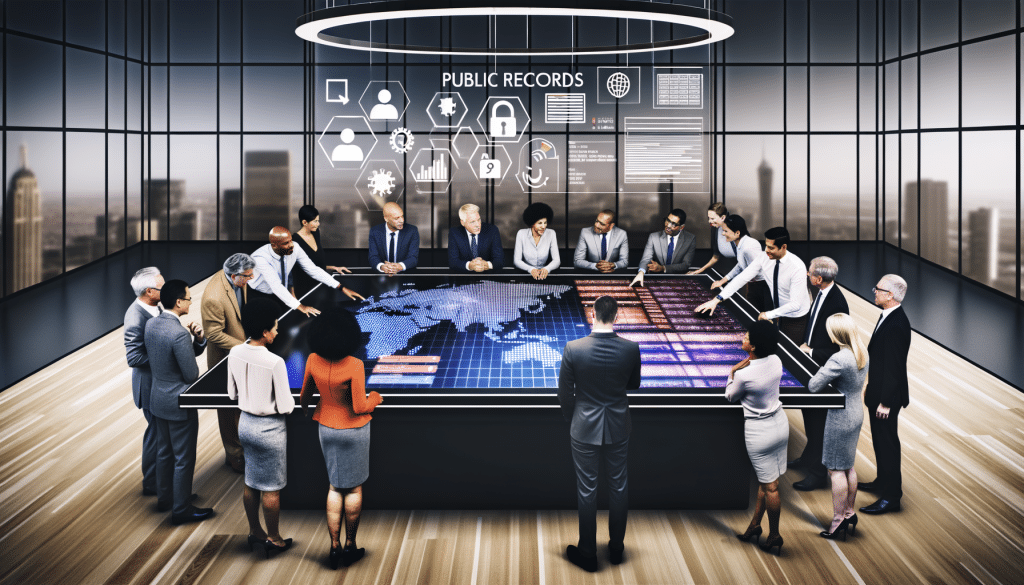 Public Records Software: Enhancing Transparency & Accessibility ...