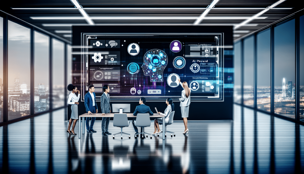 Worksite Legal Software: AI-Powered Compliance & Document Management ...