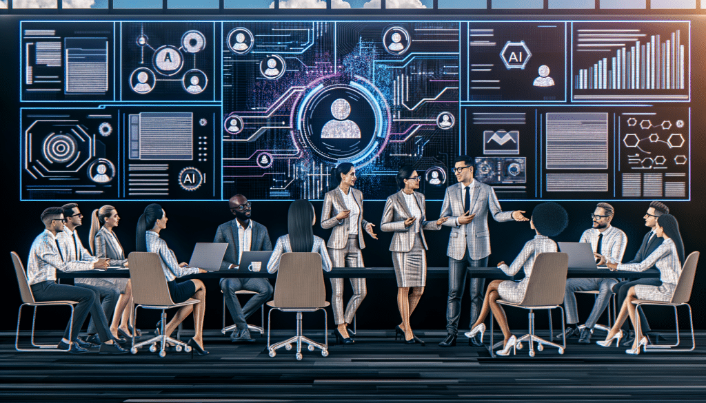 Enhancing Document Workflow Automation With Ai Recordskeeperai