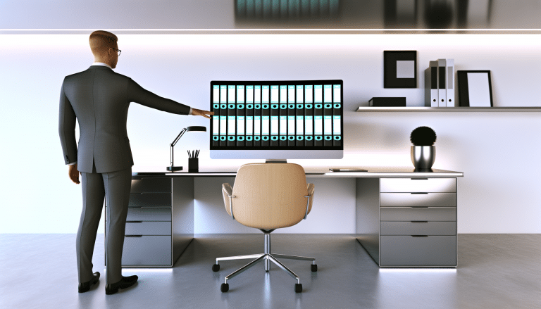 Best File Organiser Tools for Windows | RecordsKeeper.AI