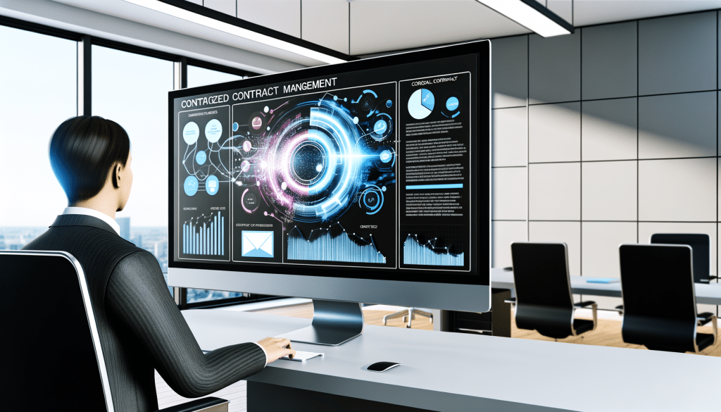 What is an Electronic Document and Records Management System | RecordsKeeper.AI