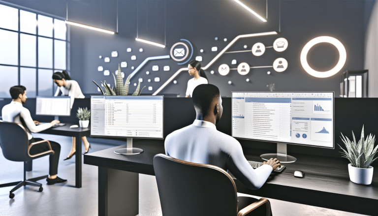 Correspondence Management Software | RecordsKeeper.AI