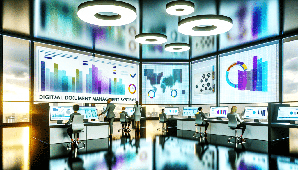 Dms Document What It Is And Why It Matters Recordskeeperai