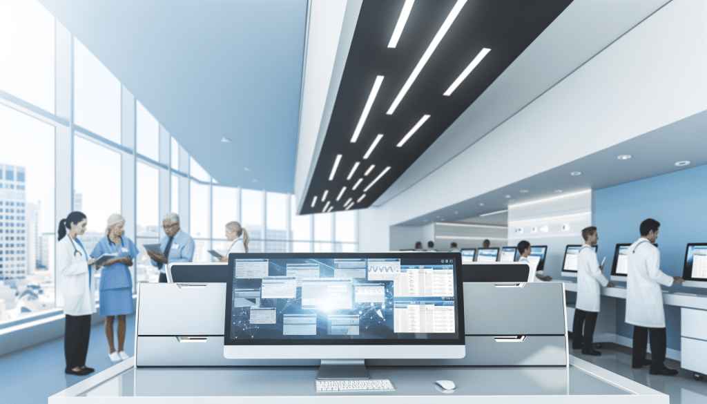 Document Automation for Healthcare | RecordsKeeper.AI