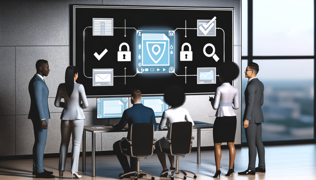 Document Control Management Software | RecordsKeeper.AI