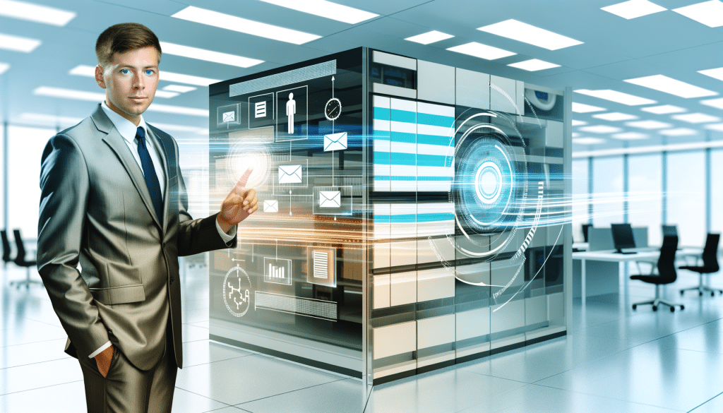 Document Filing Software: Organize with Ease | RecordsKeeper.AI