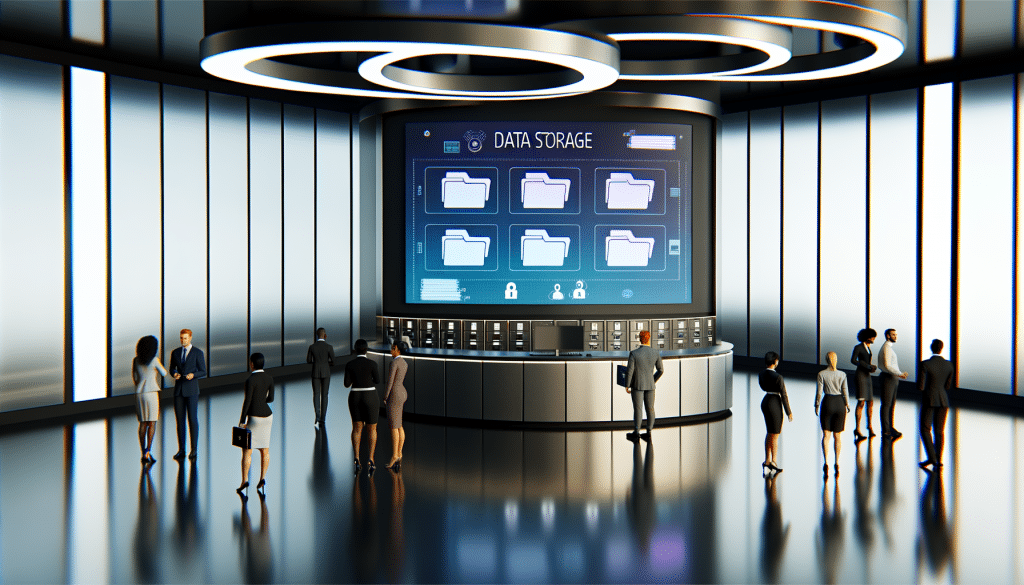 Document Repository System Explained | RecordsKeeper.AI