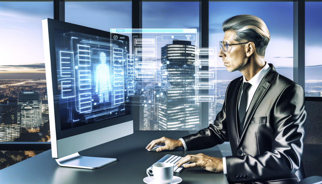 Electronic Document Approval System | RecordsKeeper.AI