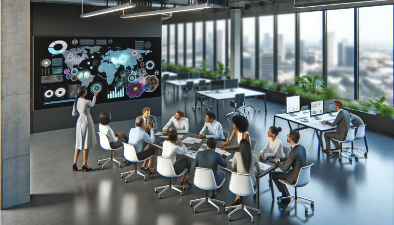 Electronic Document Approval System | RecordsKeeper.AI