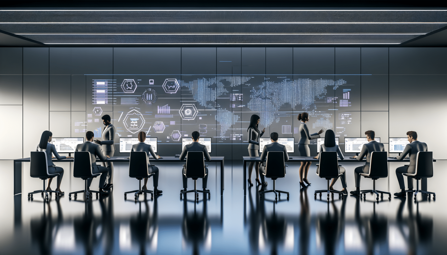 Electronic Document and Records Management System Software | RecordsKeeper.AI