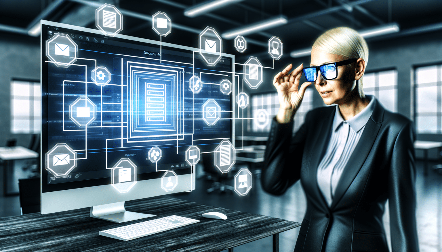 File Management in Software System | RecordsKeeper.AI