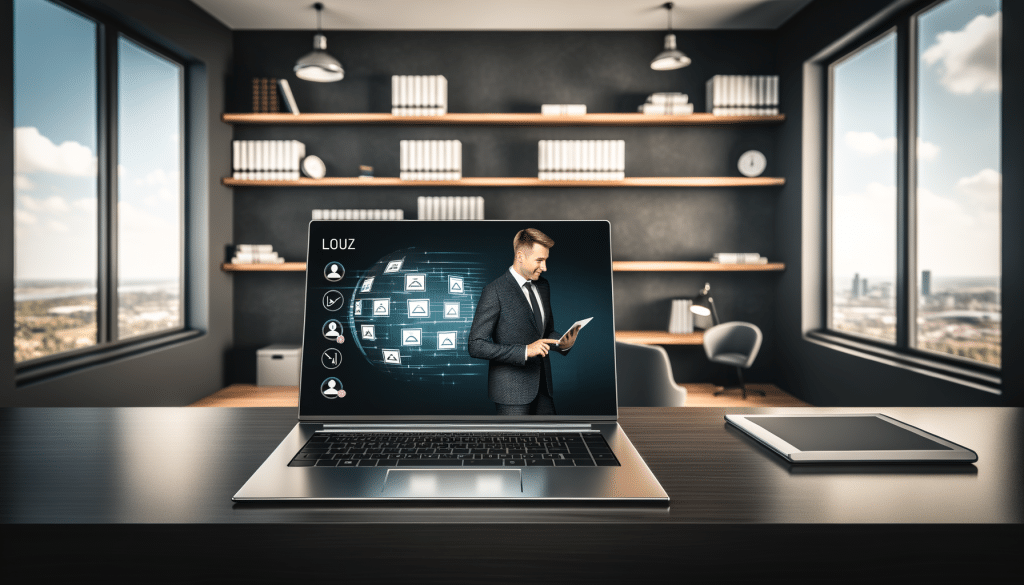 Law Firm Filing System Software Explained | RecordsKeeper.AI