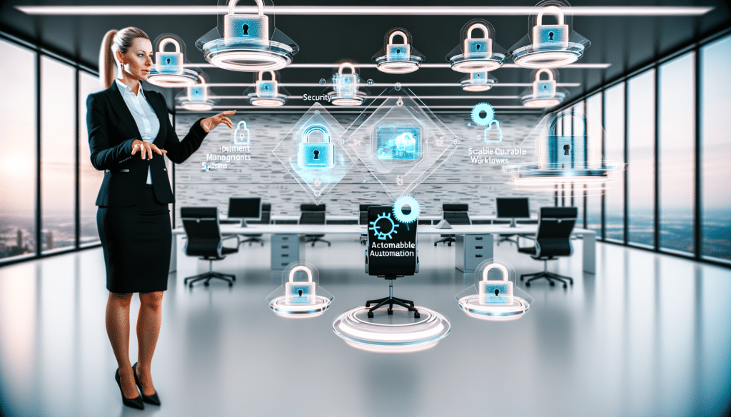 Top DMS Systems: What To Look For | RecordsKeeper.AI