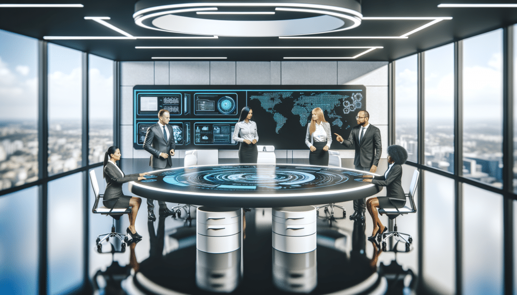 Top Document Management Solutions | RecordsKeeper.AI