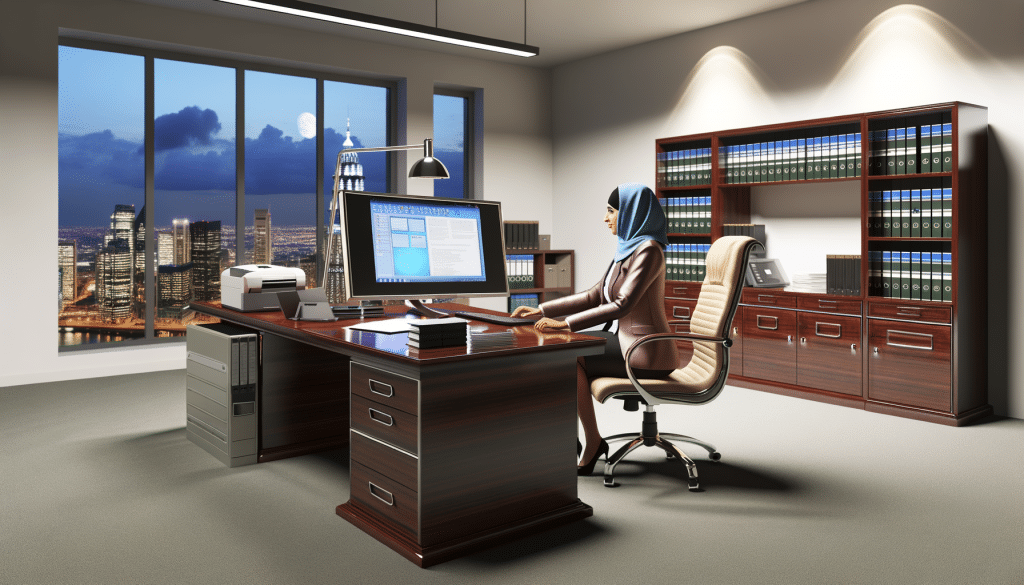 Top Law Firm Document Management Tools | RecordsKeeper.AI