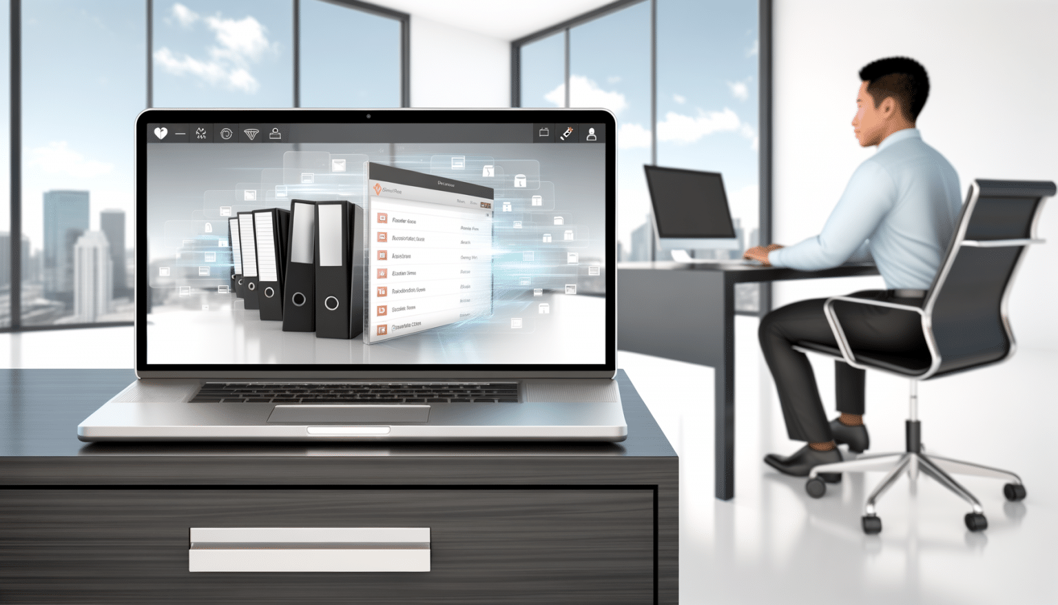 Top Online Document Repository Solutions | RecordsKeeper.AI