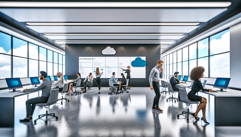 Web Based DMS | RecordsKeeper.AI