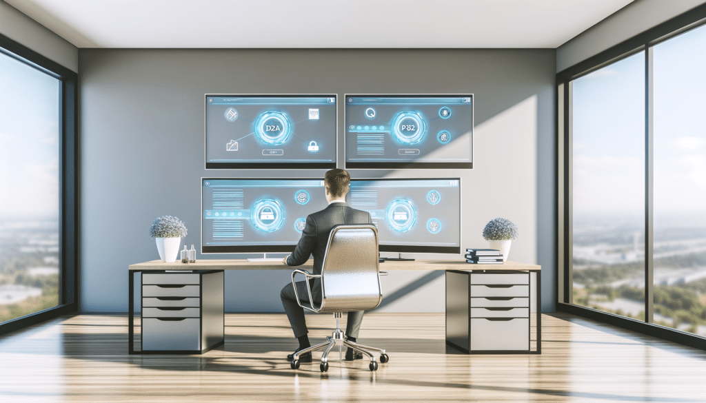 Web Document Management System Explained | RecordsKeeper.AI