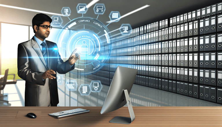 What is Document Control and Why it Matters | RecordsKeeper.AI