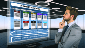 What Is Document Versioning And Why It Matters Recordskeeper Ai