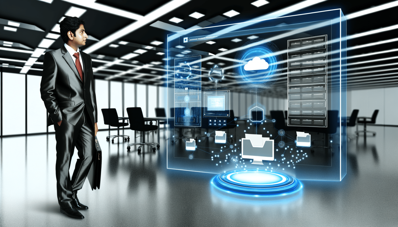 What is EDMS: Electronic Document Management System Explained ...