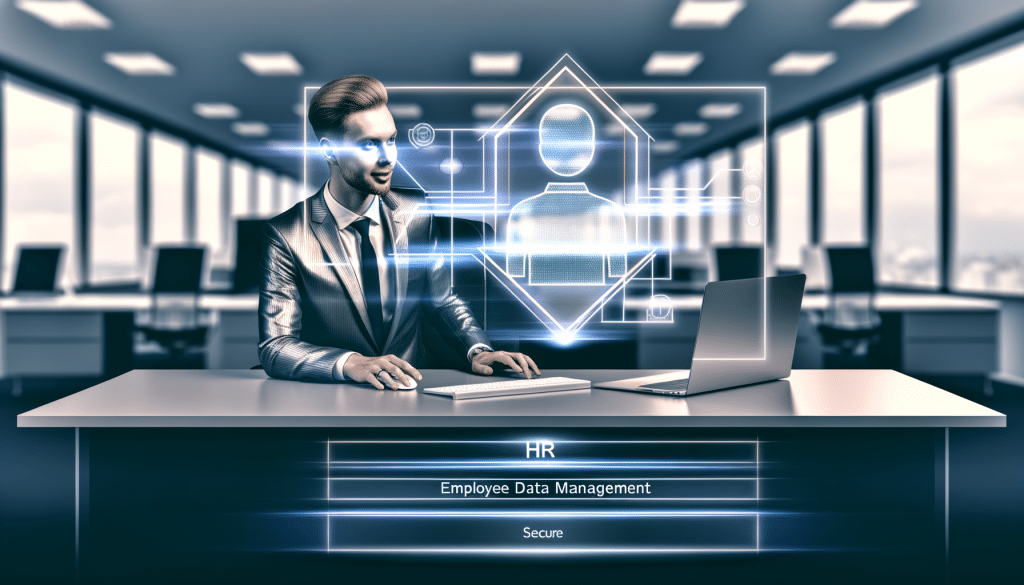 What is an Employee Record Management System | RecordsKeeper.AI