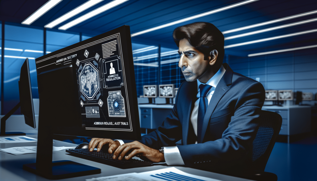 Why Doc Control Software Enhances Security | RecordsKeeper.AI