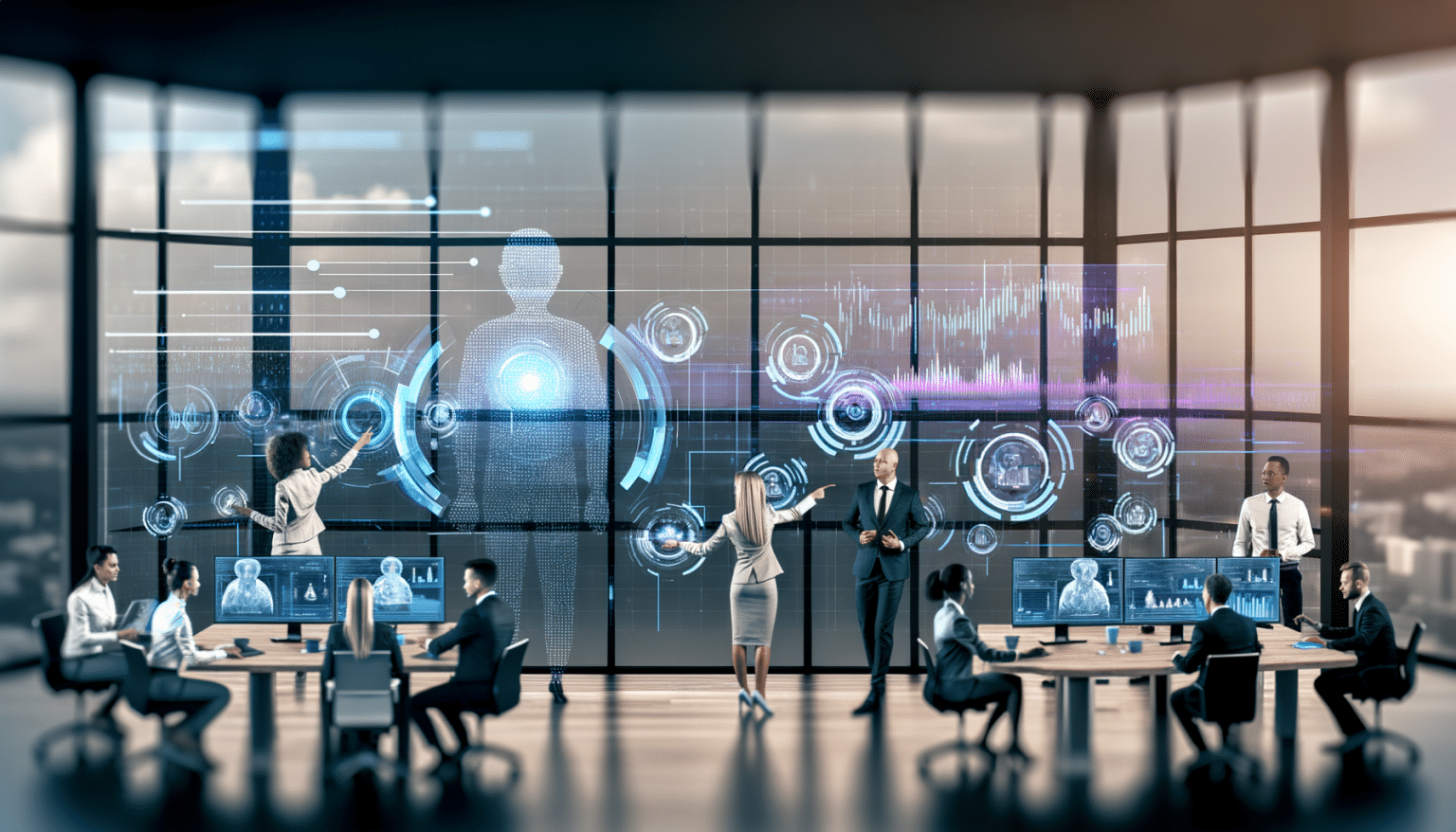 AI for Real-Time Monitoring of Compliance Risk Factors | RecordsKeeper.AI